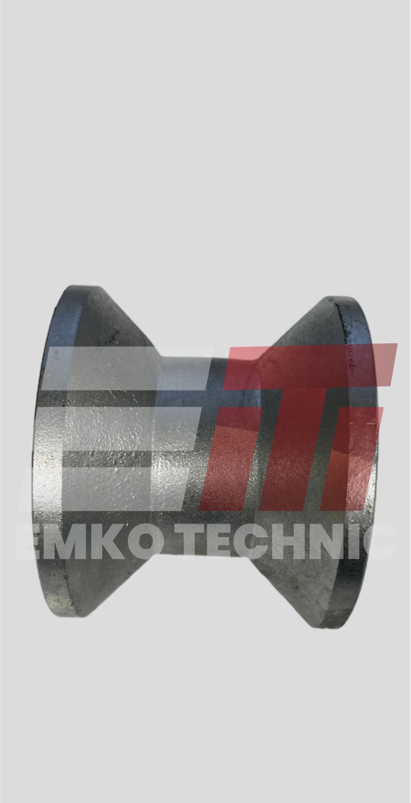 Alimak Compatible Cable Roller - EMKO TECHNIC